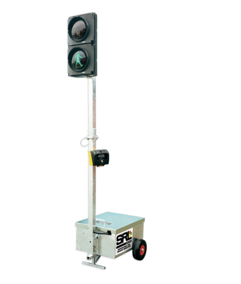 Temporary Traffic Lights and Road Management - Greenlight Highways