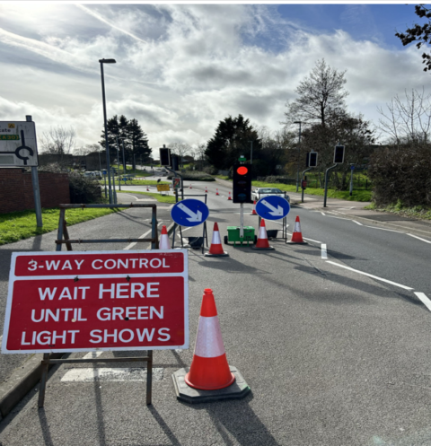 Permits - Greenlight Highways